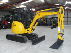 Alwyn Thomas Tractor Sales - used tractors, haulage and agricultural ...