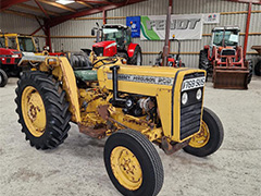 Alwyn Thomas Tractor Sales - used tractors, haulage and agricultural ...